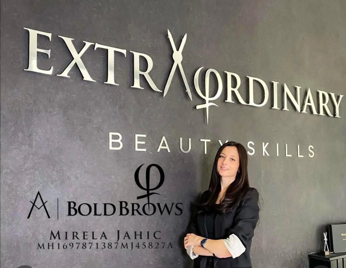 Mirela Jahic | Pranahuset